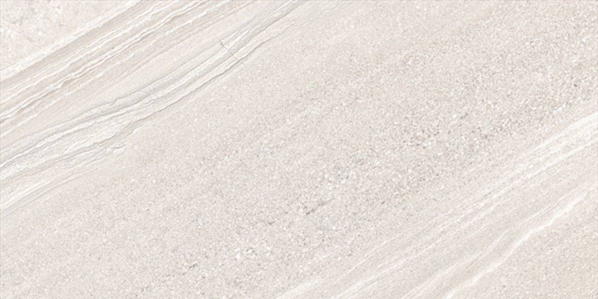 Crossover White Polished | Stonecrest